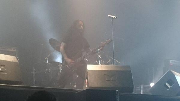 Terrorizer - discography, line-up, biography, interviews, photos