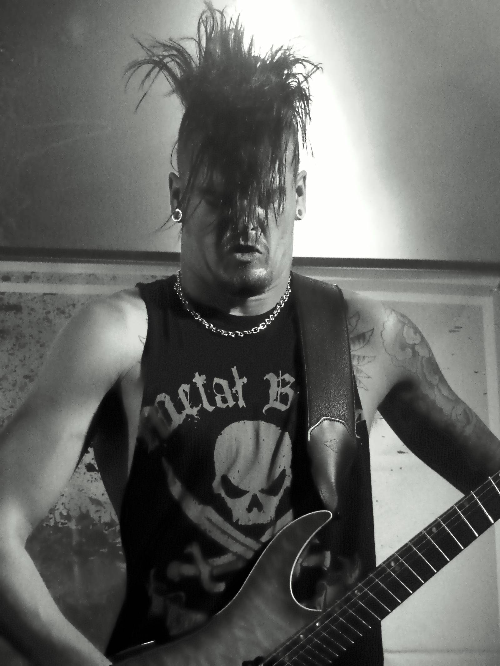 Satyricon - discographie, line-up, biographie, interviews, photos