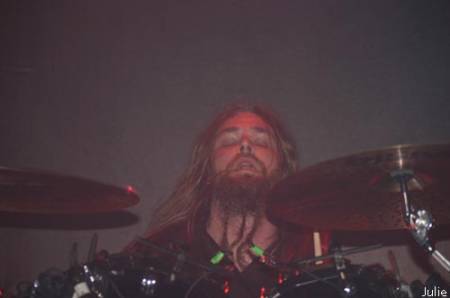 The Haunted - discography, line-up, biography, interviews, photos