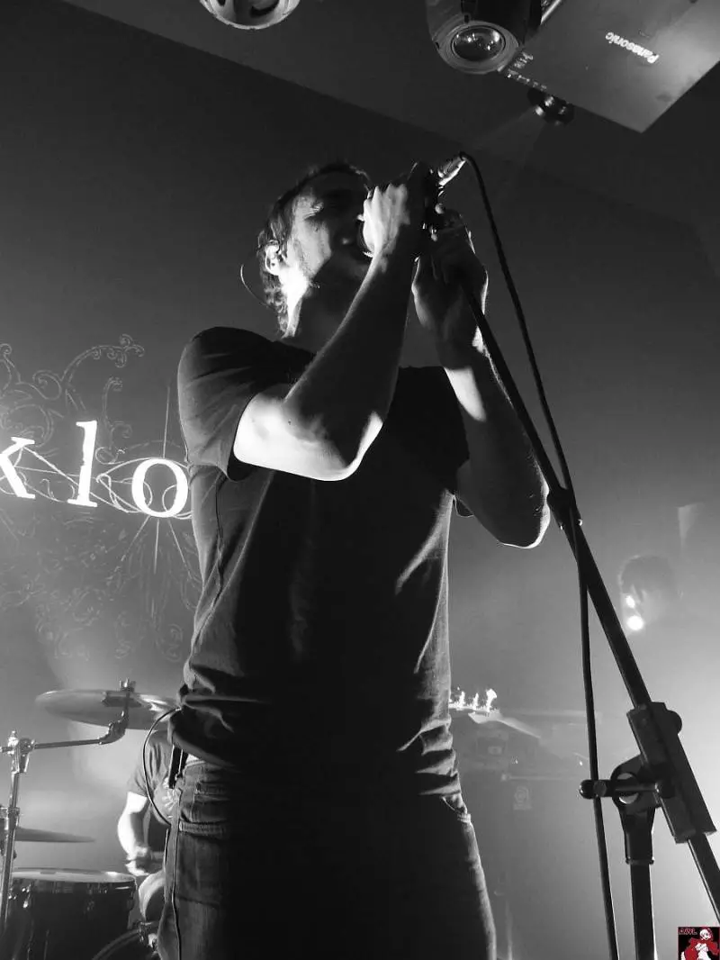 Klone - discographie, line-up, biographie, interviews, photos