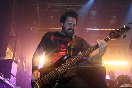 Throwdown - discography, line-up, biography, interviews, photos