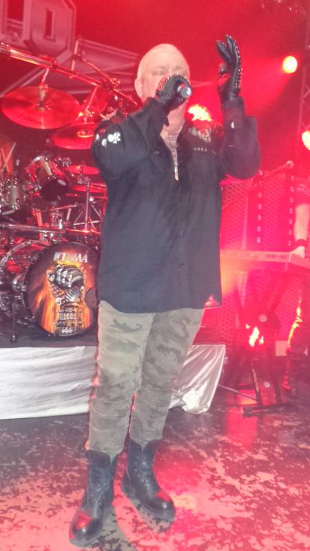 UDO 2014 : Photos galeries - Spirit of Metal Webzine