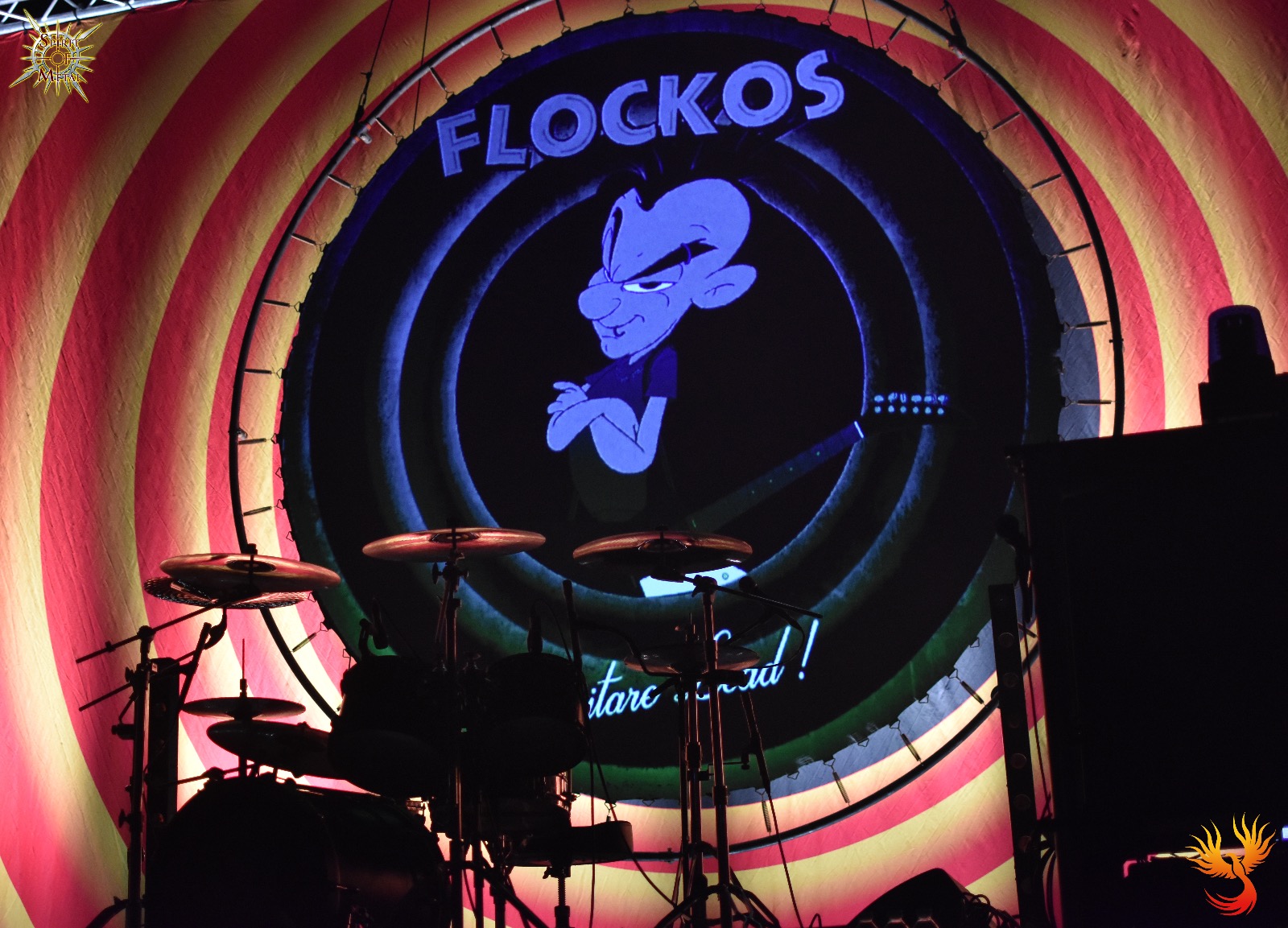 Ultra Vomit : New photo gallery - Spirit of Metal webzine