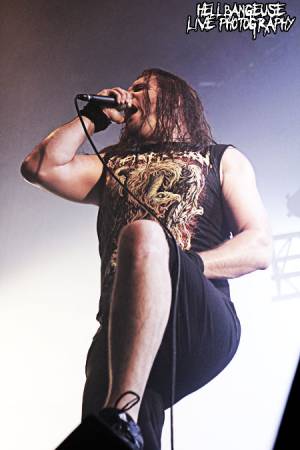 Unearth - discography, line-up, biography, interviews, photos