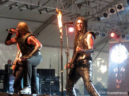 Varg (GER-2) - Diskografie, Line-Up, Biografie, Interviews, Fotos