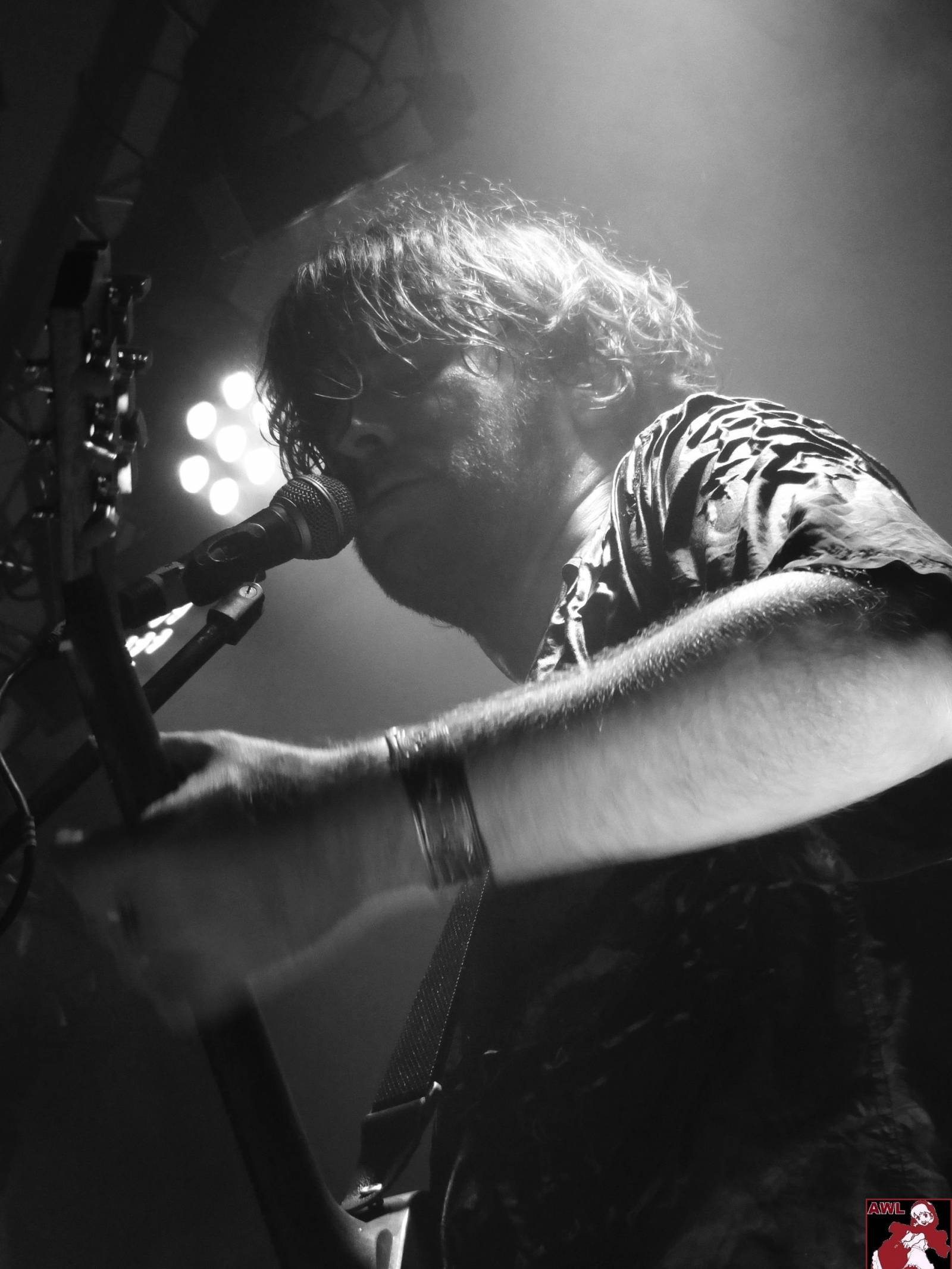 Wergeld - discographie, line-up, biographie, interviews, photos