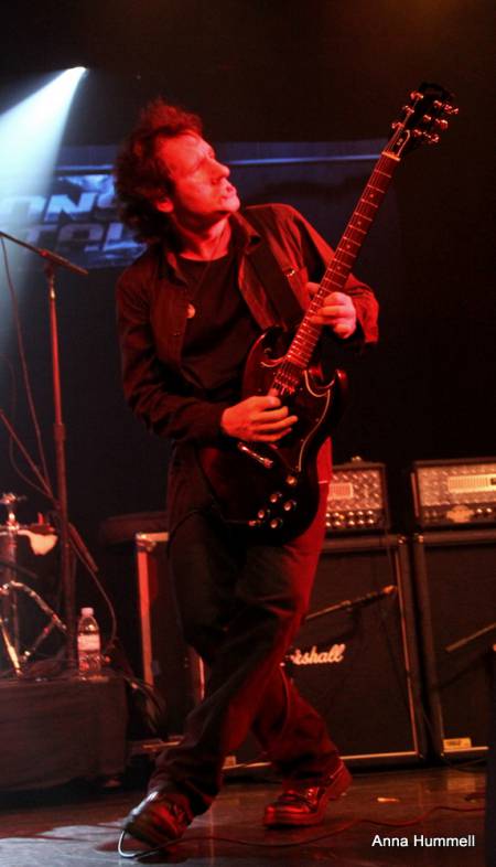 Virgin Steele - 70000 tons of metal 2012 : Galeries photos - Spirit of ...