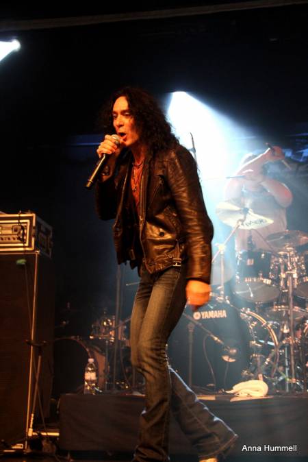 Virgin Steele - 70000 tons of metal 2012 : Galeries photos - Spirit of ...