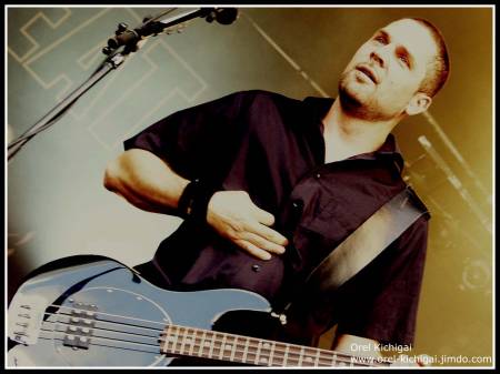 Volbeat - discography, line-up, biography, interviews, photos