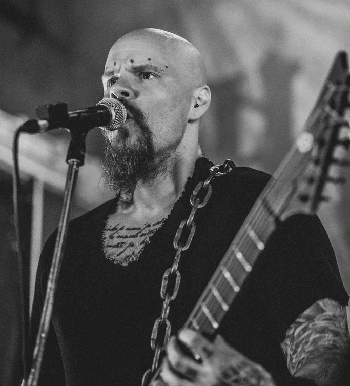 WOLFHEART Live in RCA Club : Galeries photos - Spirit of Metal Webzine