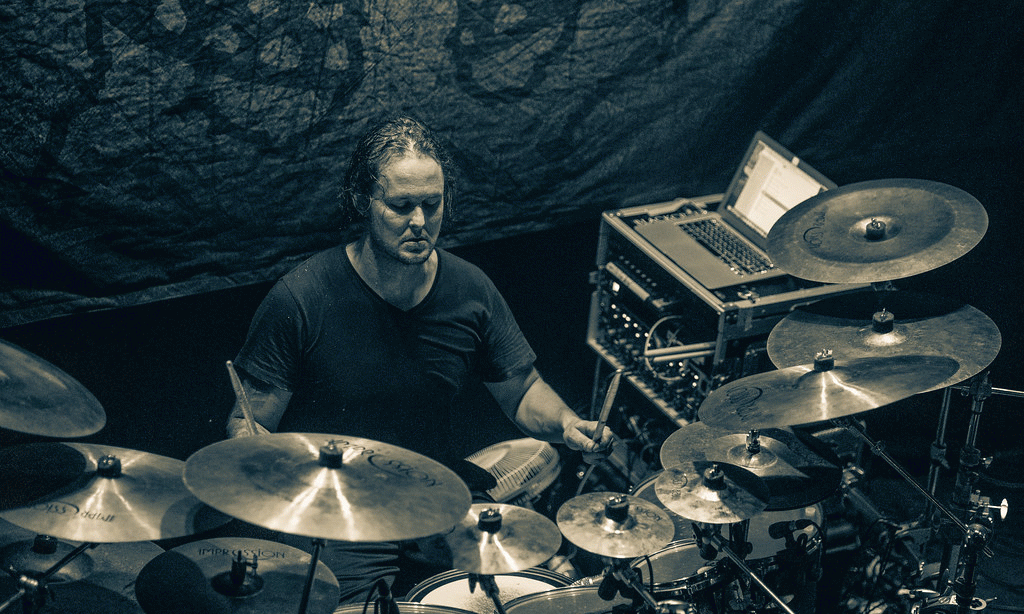 WOLFHEART Live in RCA Club : Galeries photos - Spirit of Metal Webzine