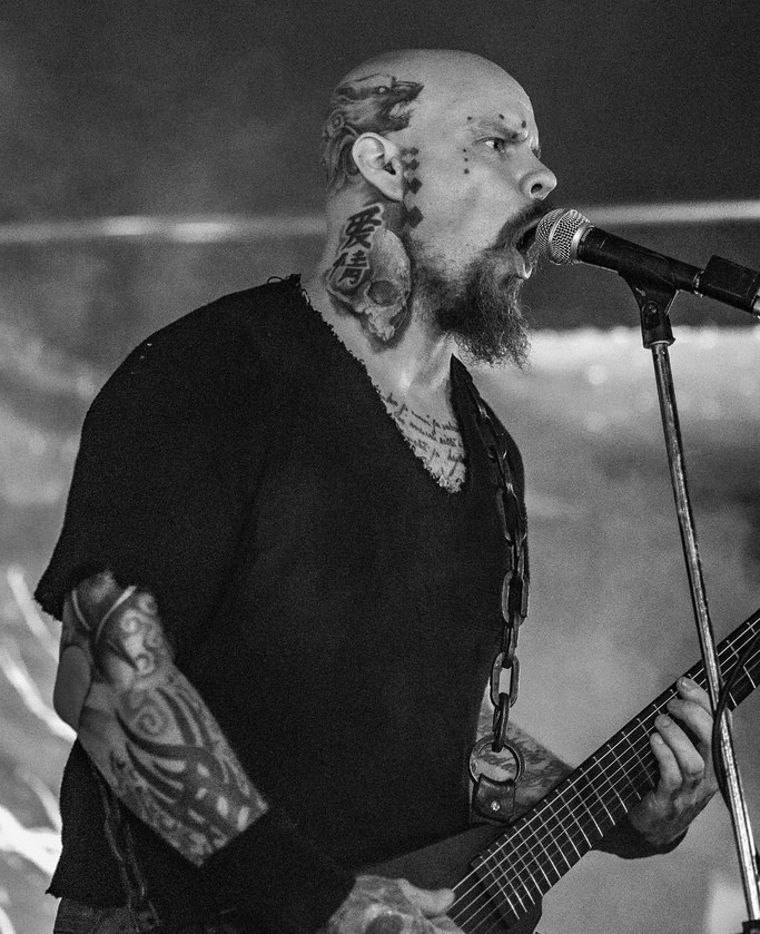 WOLFHEART Live in RCA Club : Galeries photos - Spirit of Metal Webzine