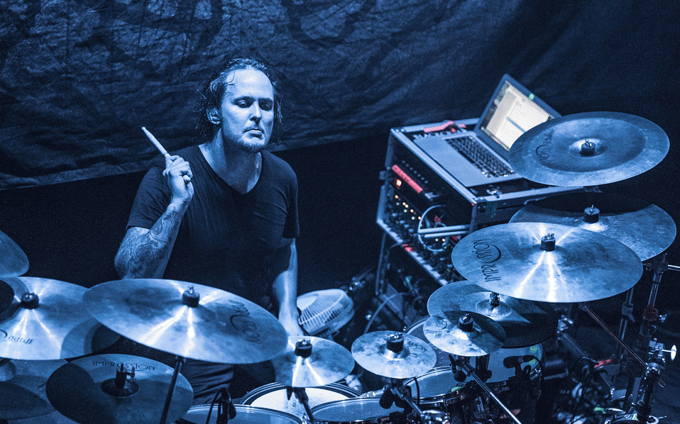 WOLFHEART Live in RCA Club : Galeries photos - Spirit of Metal Webzine