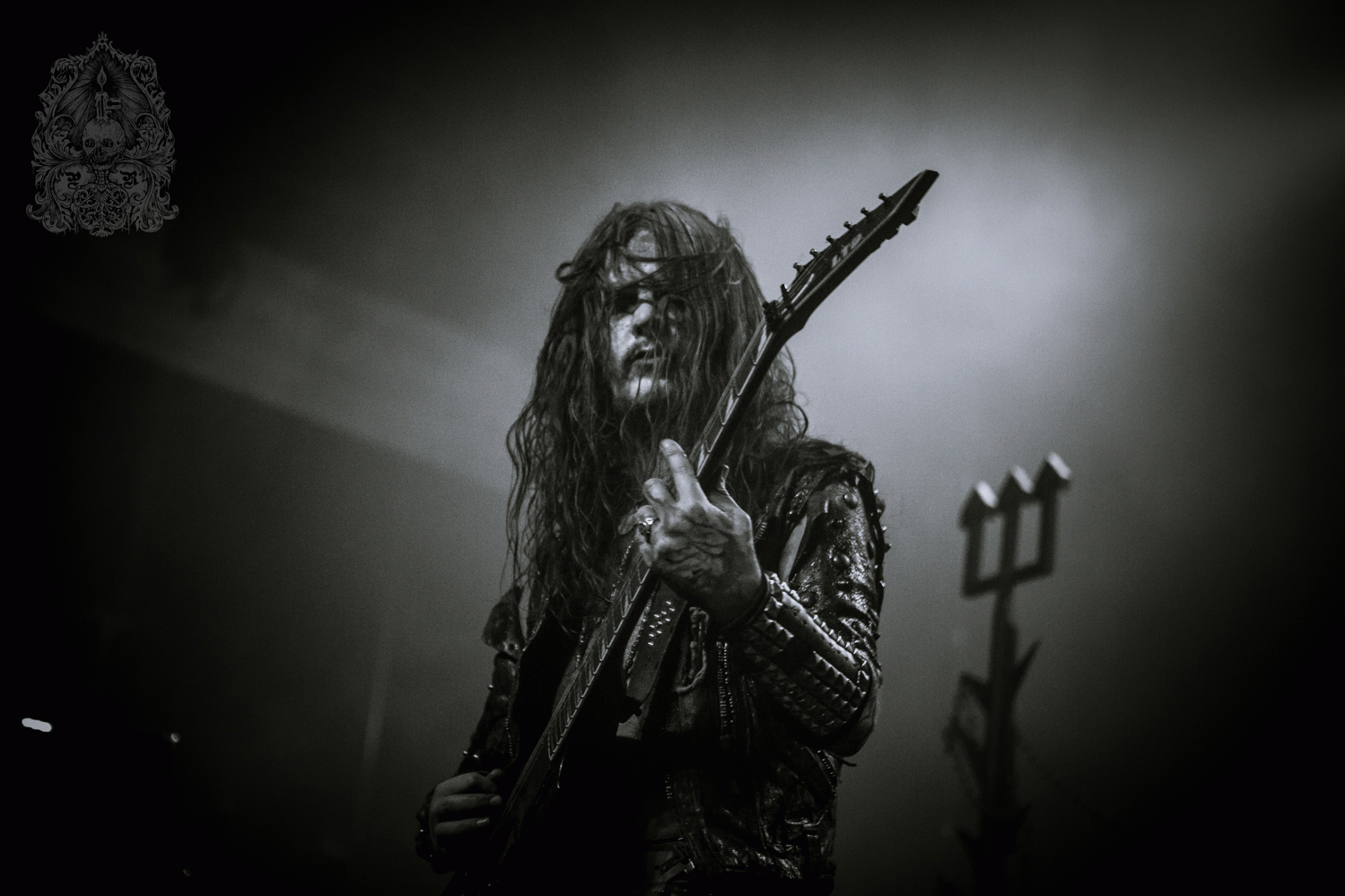 Watain - Los Angeles 2018 : Photos galeries - Spirit of Metal Webzine