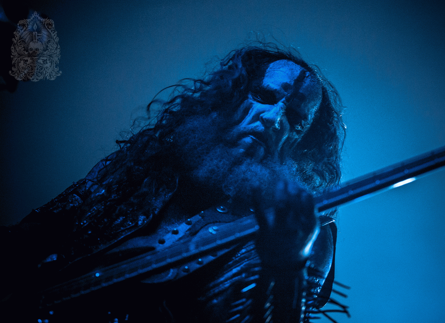 Watain - Los Angeles 2018 : Photos galeries - Spirit of Metal Webzine