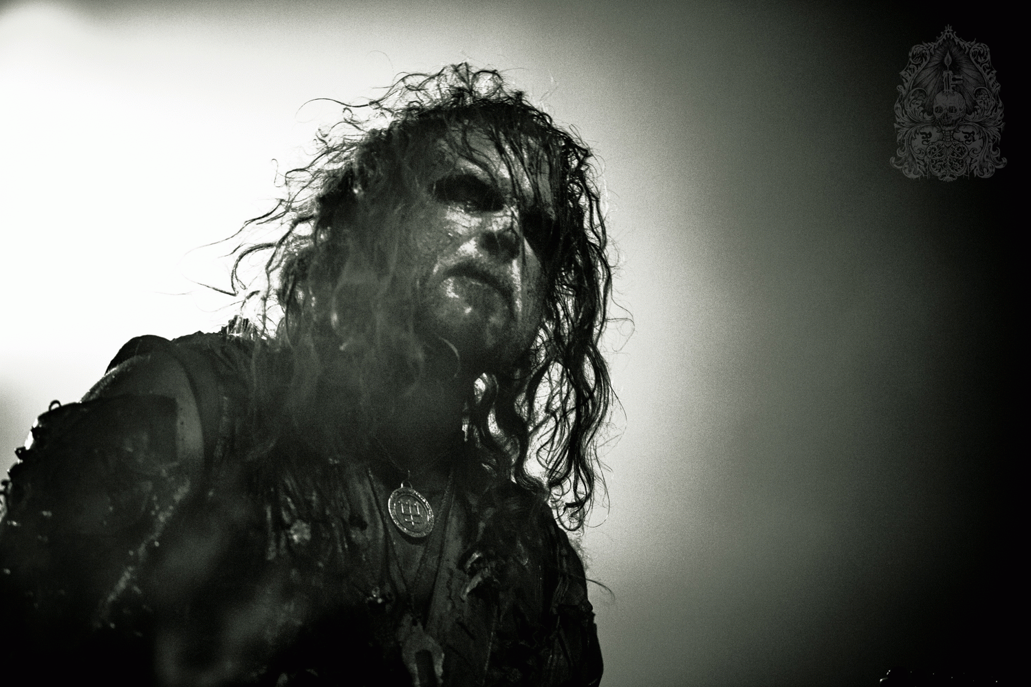 Watain - Los Angeles 2018 : Photos galeries - Spirit of Metal Webzine