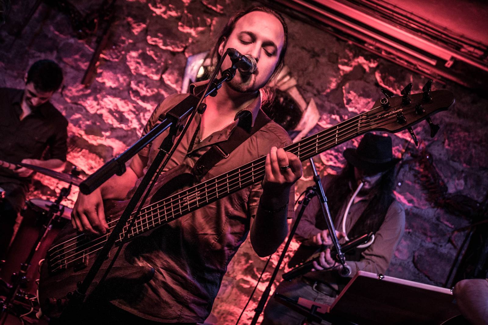 Wildpath @Paris La Cantada II 25-06-2016 : Galeries photos - Spirit of ...