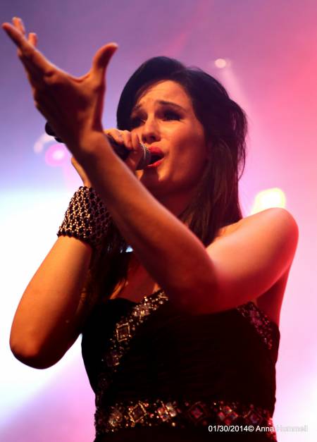 Xandria - discographie, line-up, biographie, interviews, photos