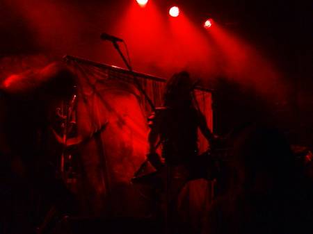 Zonaria - discography, line-up, biography, interviews, photos