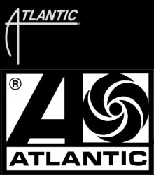 Atlantic Records - Label, bands lists, Albums, Productions ...
