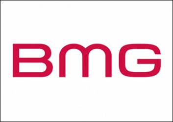 BMG Records - Label, bands lists, Albums, Productions, Informations ...