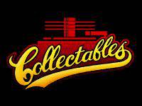 Collectables Records - Label, Bands, Alben, Releases, Informationen ...