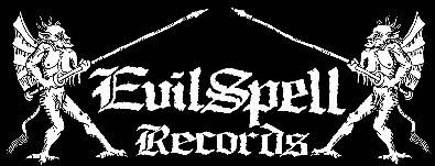 Evil Spell Records - Label, bands lists, Albums, Productions ...