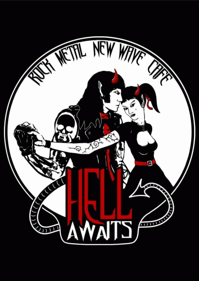 Hell - Label, lista de grupos, Álbums, Producciones, Informaciones ...