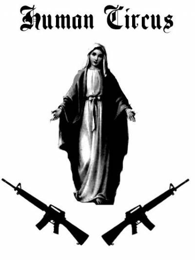 Human Circus Records - Label, bands lists, Albums, Productions ...