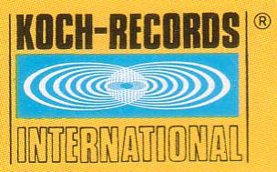 Koch-Records International - Label, bands lists, Albums, Productions ...