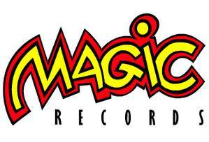 Magic Records - Label, bands lists, Albums, Productions, Informations ...