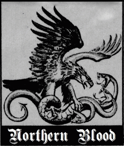 Northern Blood Productions - Label, bands lists, Albums, Productions ...