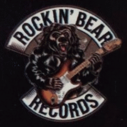 Rockin Bear Records - Label, bands lists, Albums, Productions ...