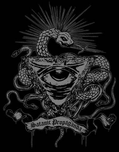 Satanic Propaganda Records - Label, bands lists, Albums, Productions ...