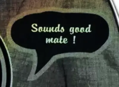 Sounds Good Mate (Bootelg) - Label, bands lists, Albums, Productions ...