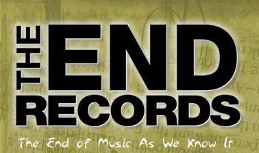 The End Records - Label, bands lists, Albums, Productions, Informations ...