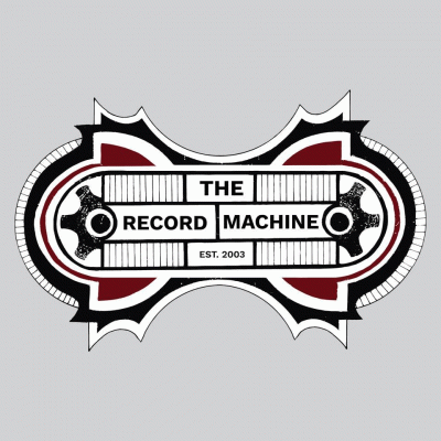 The Record Machine - Label, bands lists, Albums, Productions ...