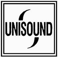 Unisound Records - Label, bands lists, Albums, Productions ...