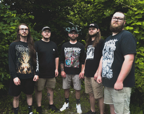 1 Body 6 Graves - discography, line-up, biography, interviews, photos