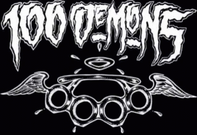 100 Demons - discography, line-up, biography, interviews, photos
