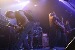 100 Suns - discography, line-up, biography, interviews, photos