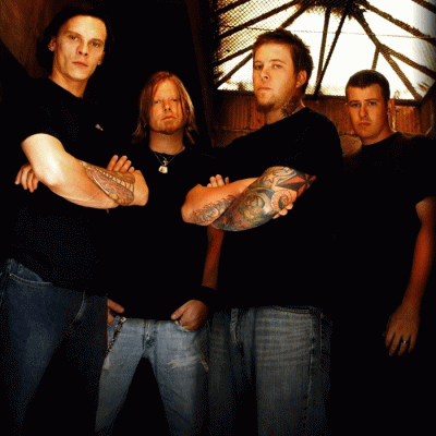 12 Stones - discography, line-up, biography, interviews, photos