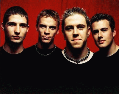 12 Stones - discography, line-up, biography, interviews, photos