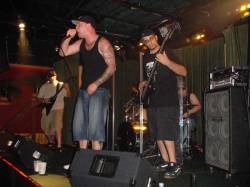 13 Bloodlines - discography, line-up, biography, interviews, photos