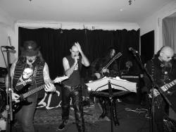 13 Candles (UK) - discography, line-up, biography, interviews, photos