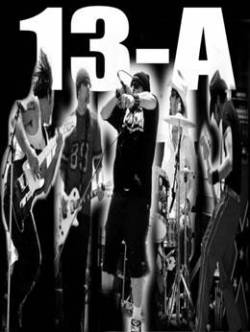 13-A - discography, line-up, biography, interviews, photos