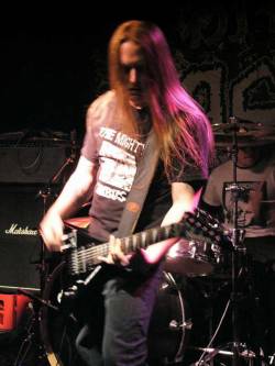 2 Ton Predator - discography, line-up, biography, interviews, photos