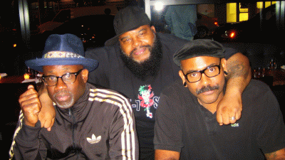 24-7 Spyz - discography, line-up, biography, interviews, photos