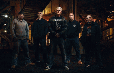 25 Ta Life - discography, line-up, biography, interviews, photos