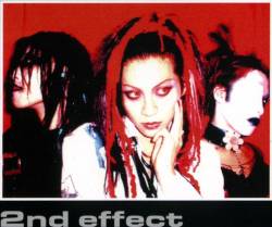 2nd Effect - discography, line-up, biography, interviews, photos